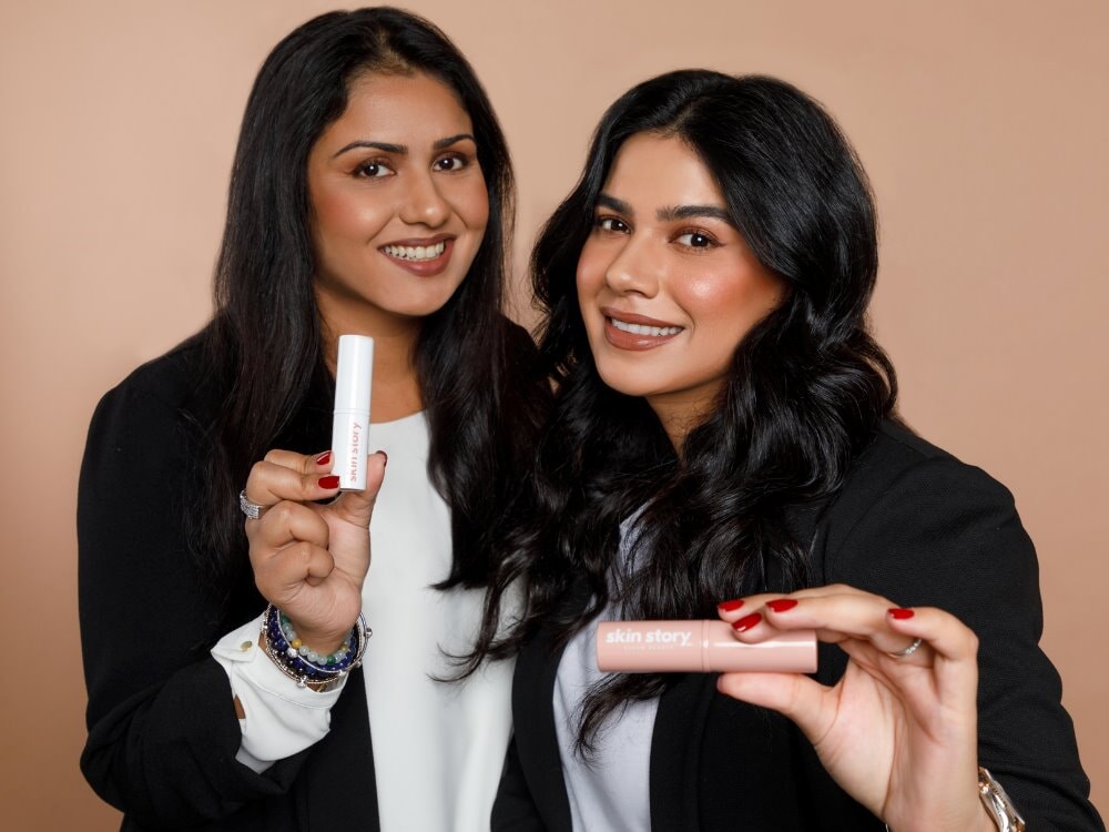 skin-story-celebrating-inspirational-women-in-the-region-for ...