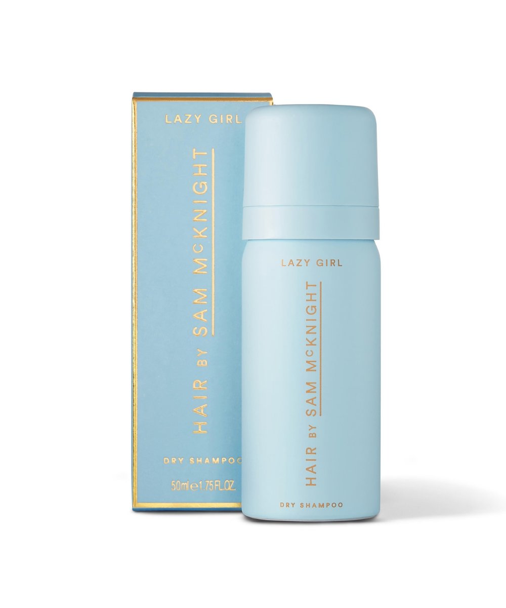 hair-by-sam-mcknight-lazy-girl-dry-shampoo-hair-care-50-ml-589995 ...